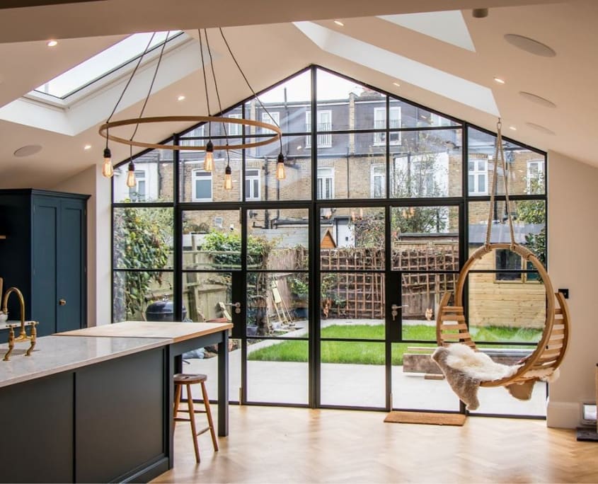 Gallery – Steel Window Association