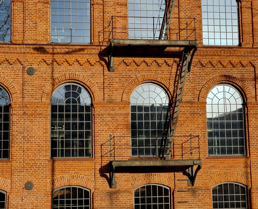 Gallery – Steel Window Association