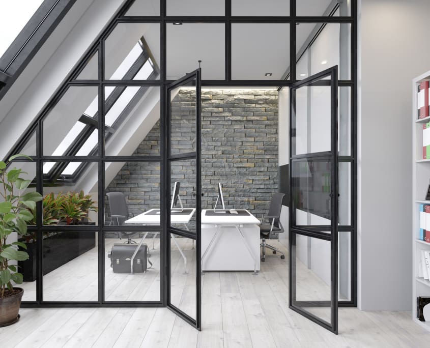 Gallery – Steel Window Association
