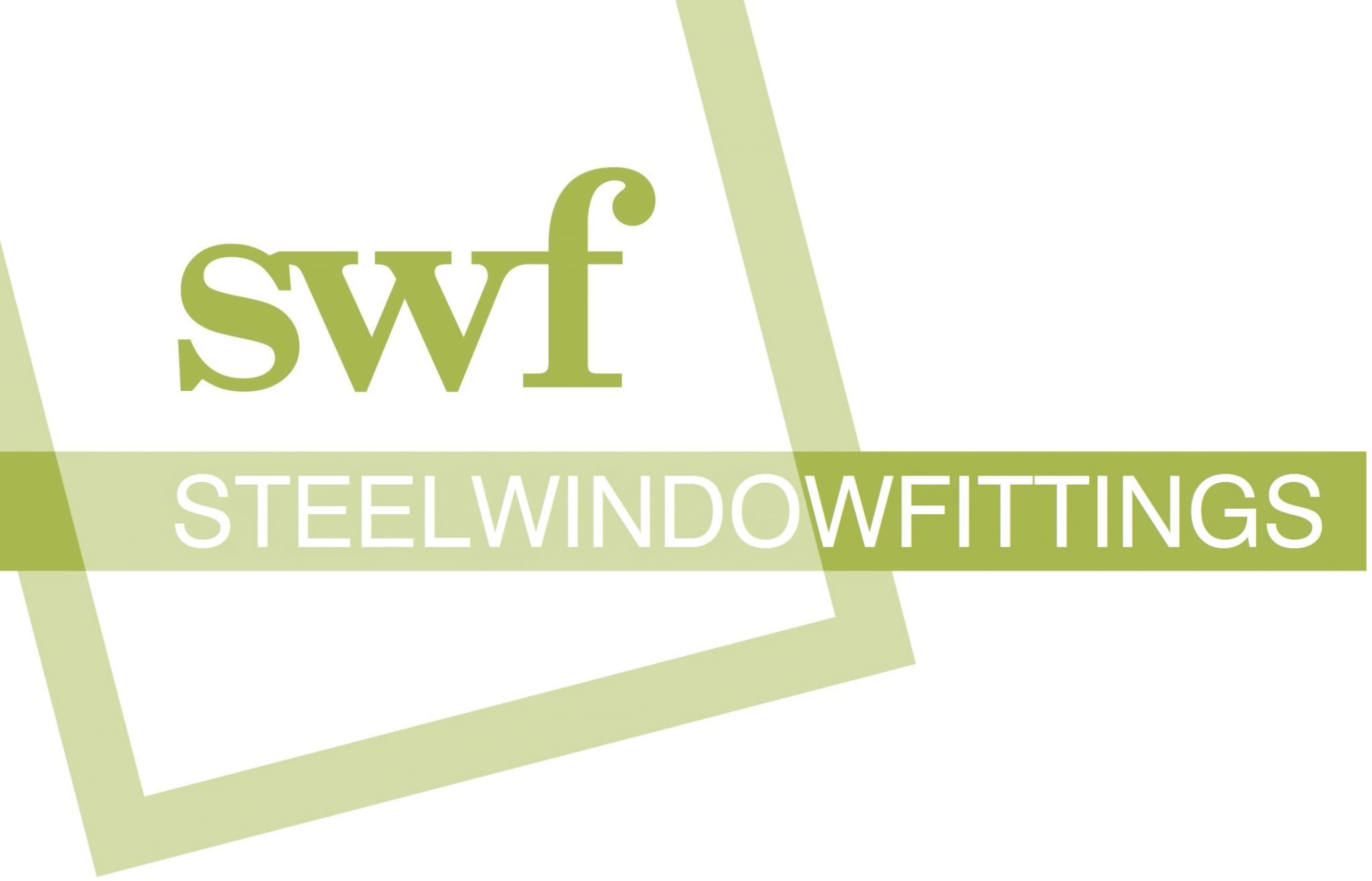 Steel Window Association – Association of Steel Windows