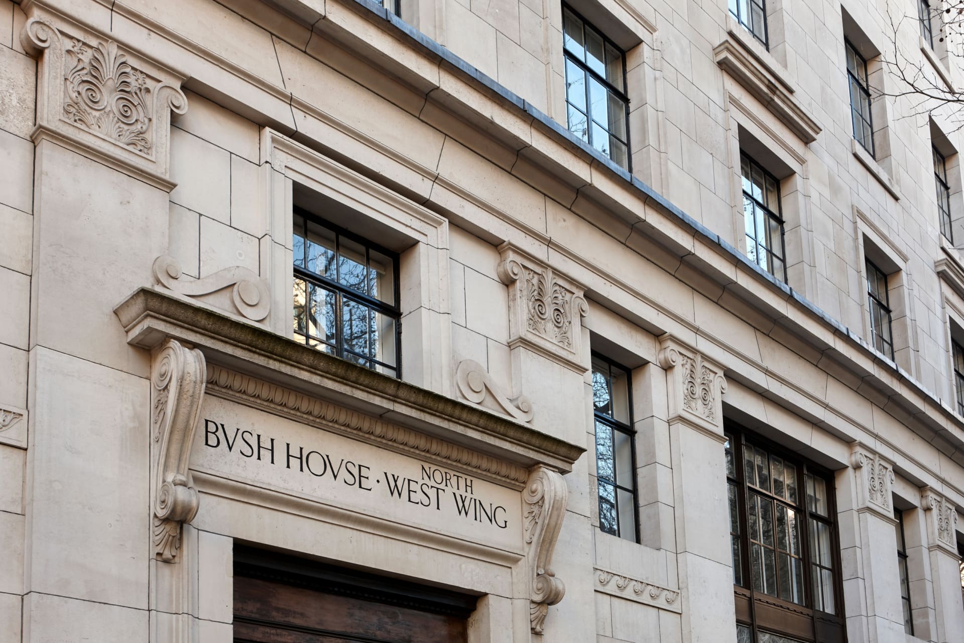 Commercial Refurbishment – Steel Window Association