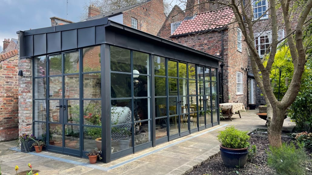 W20 – Steel Window Association