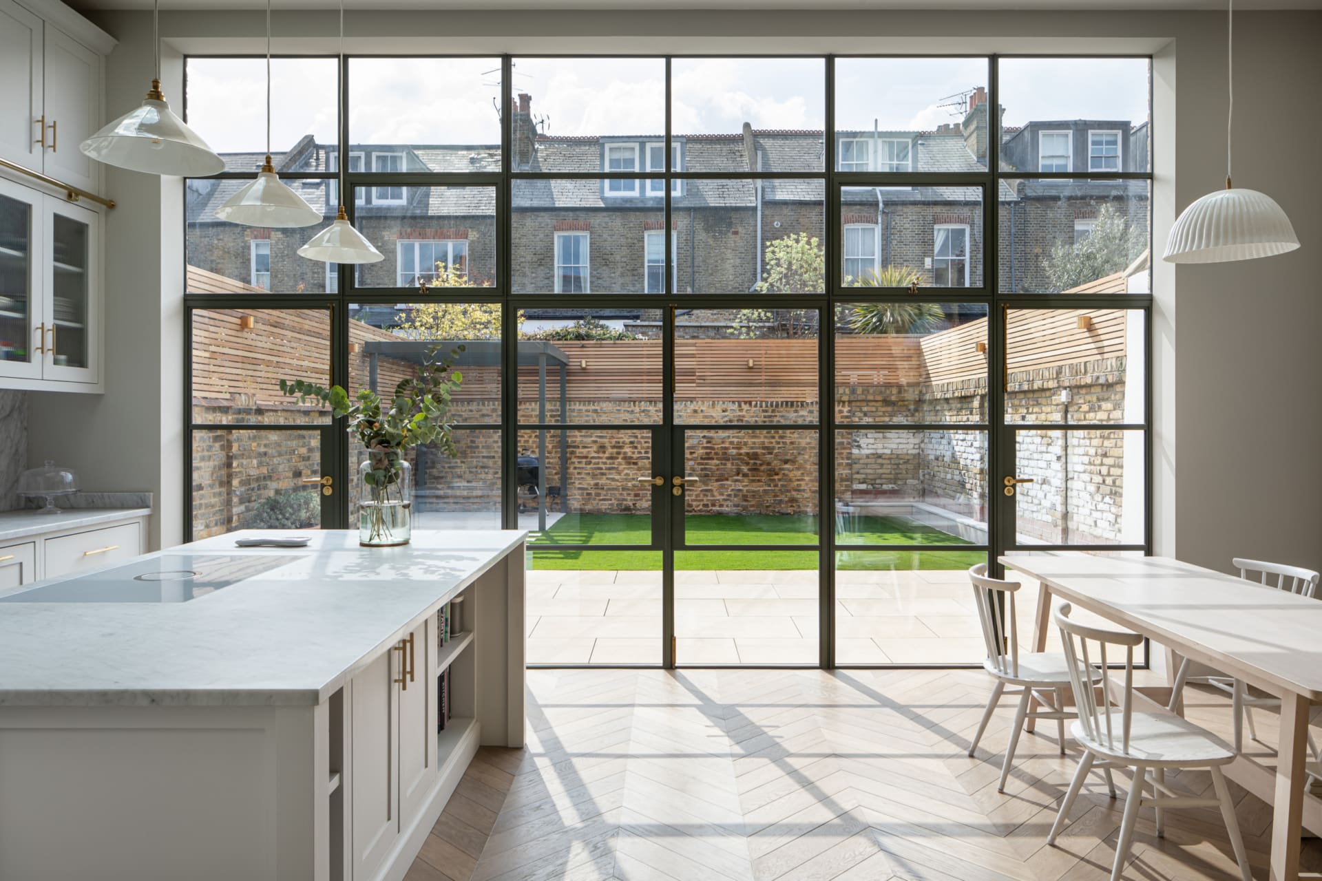 Perla Windows – Steel Window Association