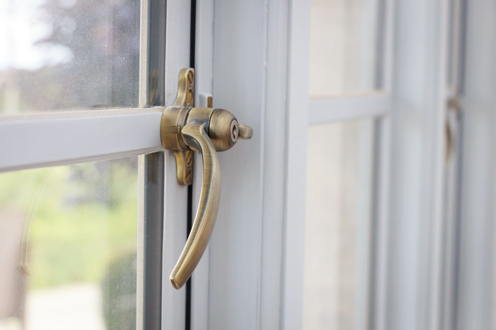 Steel Window Fittings – Steel Window Association