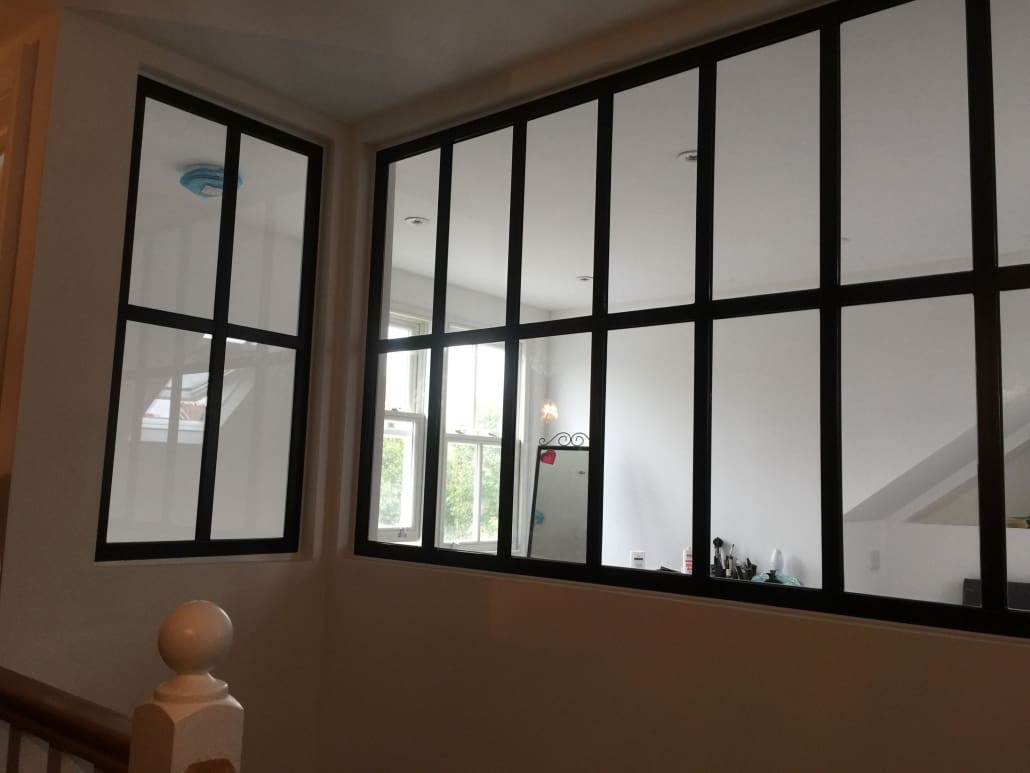 Fire Rated – Steel Window Association