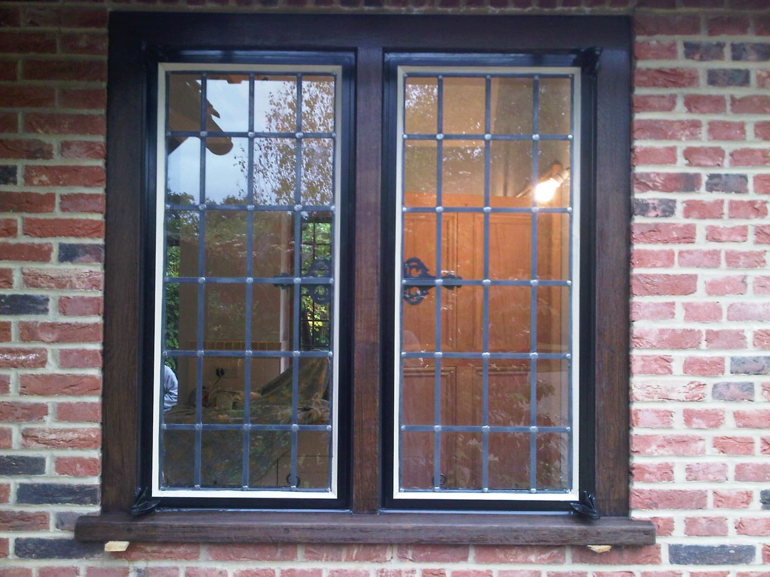 External Applications – Steel Window Association