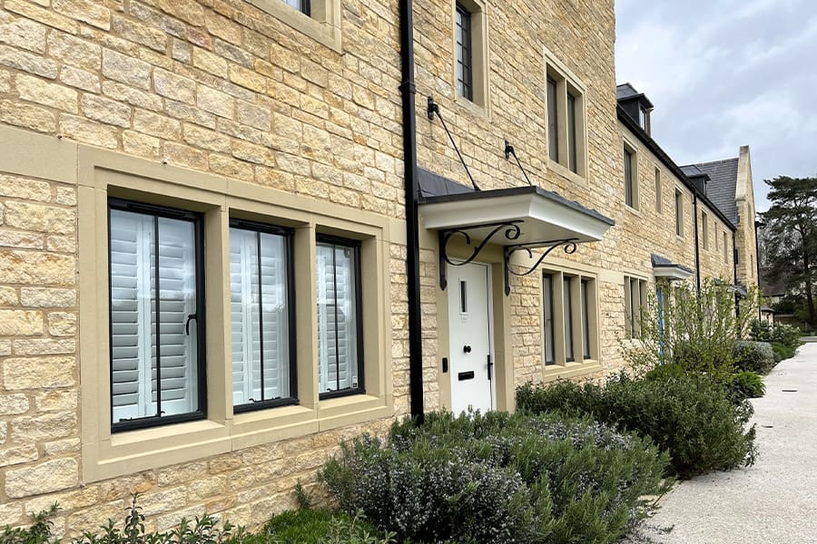 Steel Window Association Awards – Steel Window Association