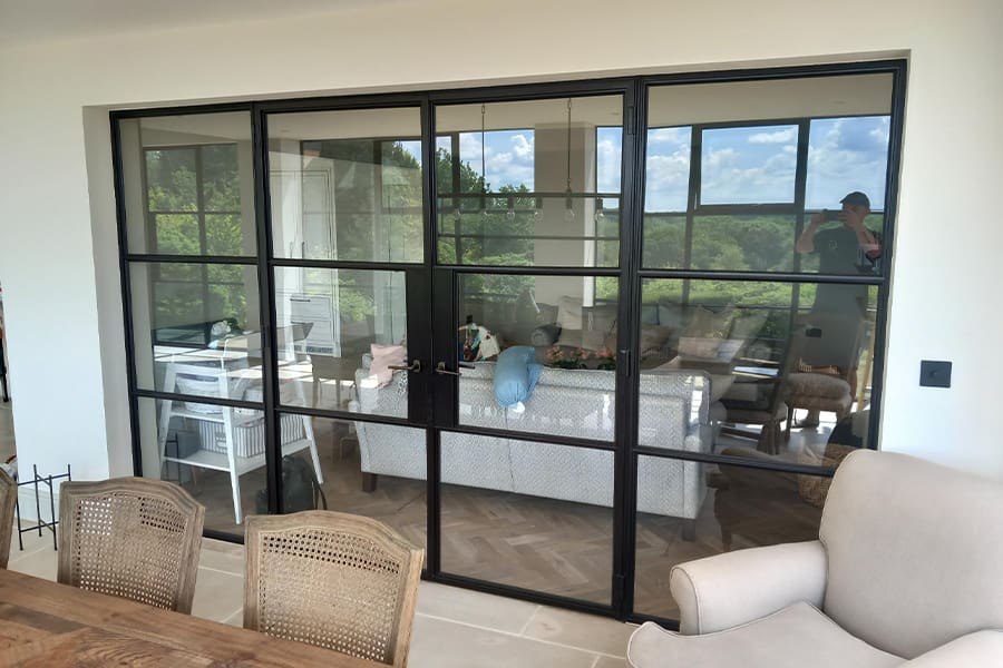 Steel Window Association Awards – Steel Window Association