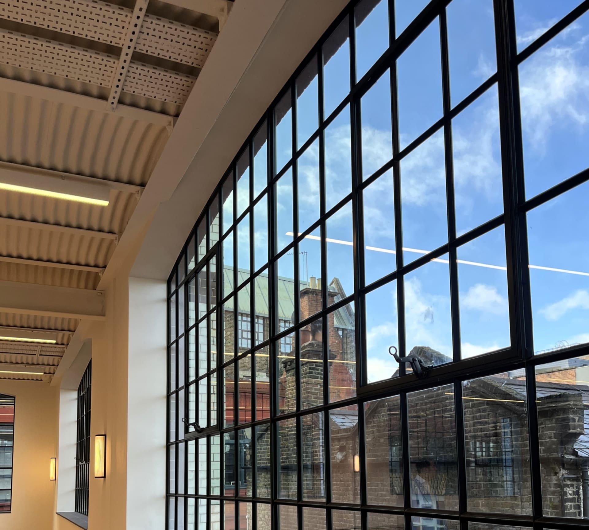 SWA guides on the installation of steel windows and doors – Steel ...